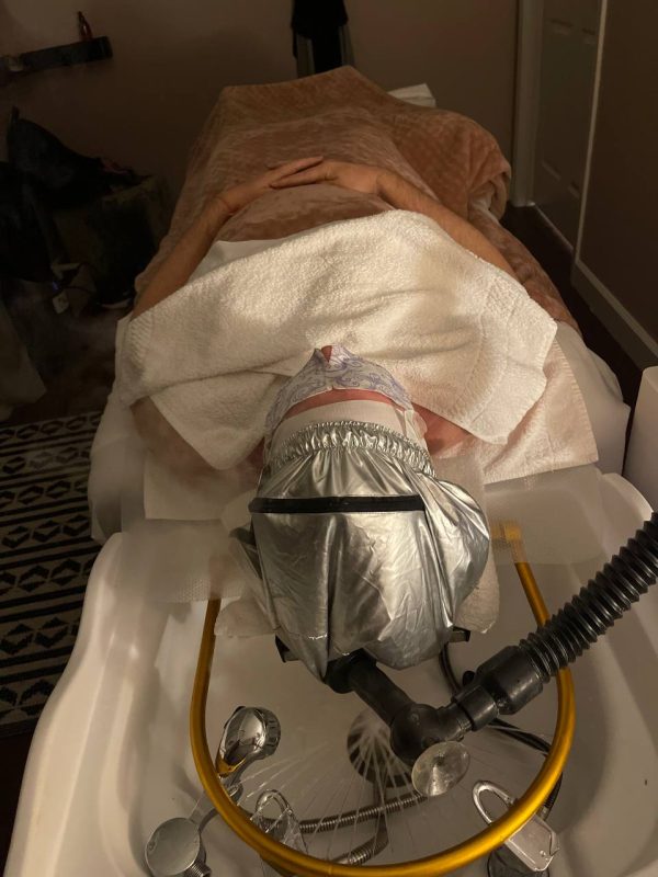 Gallery - Jen Head Spa