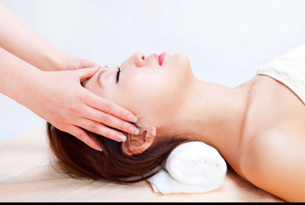 Gallery - Jen Head Spa