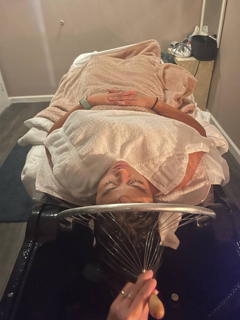 Gallery - Jen Head Spa