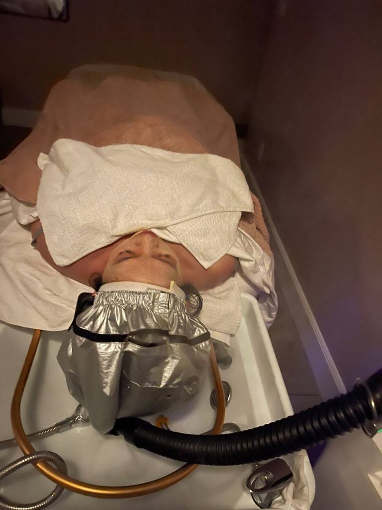 Gallery - Jen Head Spa