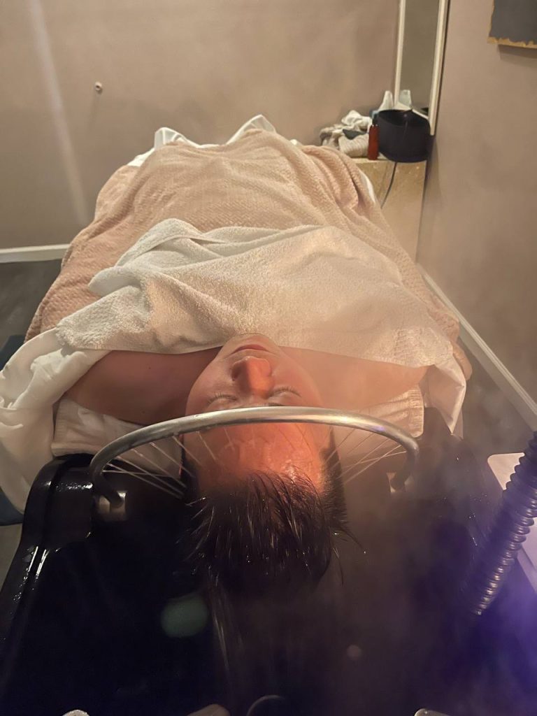 Gallery - Jen Head Spa