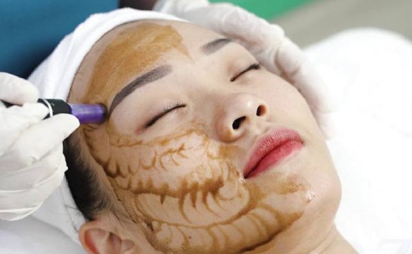 Gallery - Jen Head Spa