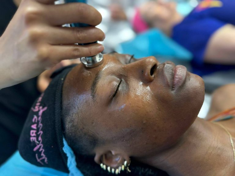 Gallery - Jen Head Spa