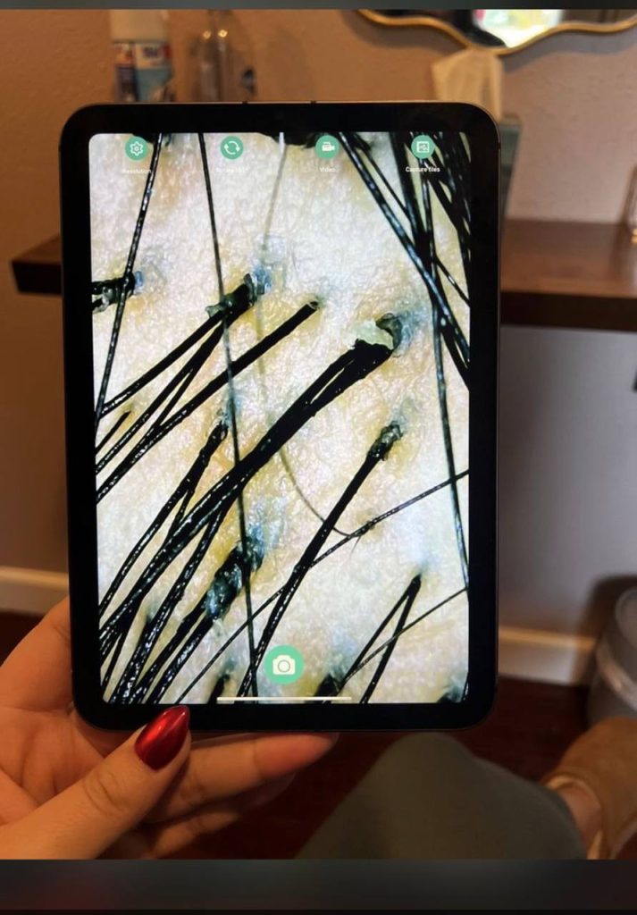 Gallery - Jen Head Spa