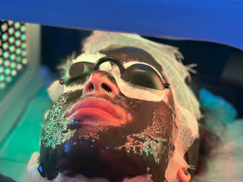 Gallery - Jen Head Spa